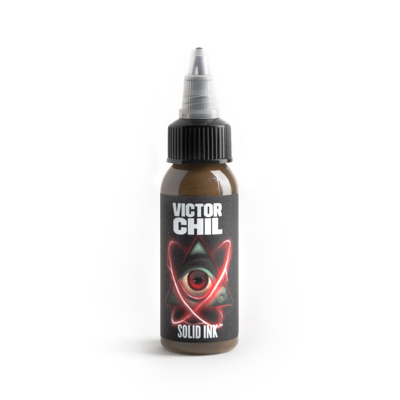Dark Gold Victor Chil – K-Supplies