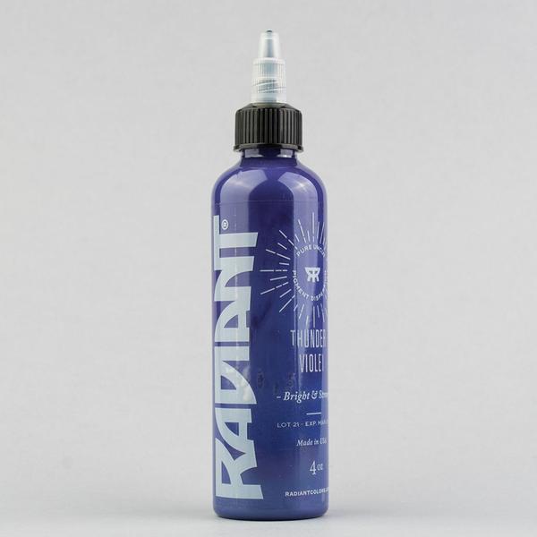 Thunder Violet – K-Supplies